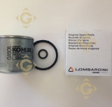 Fuel Filter for engines LOMBARDINI - GDN INDUSTRIES